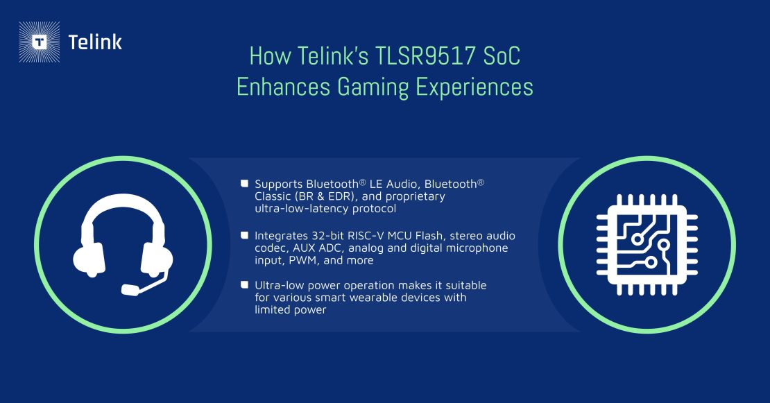 Telink | JBL Quantum 360P Gaming Headset Uses Telink SoCs for High ... Telink | JBL Quantum 360P Gaming Headset Uses Telink SoCs for High ...